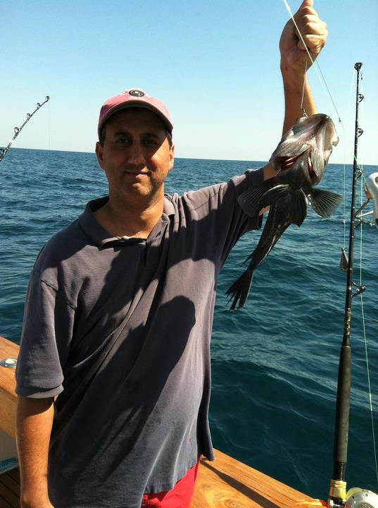 Ramblings from the Afternoon Tide: Antics, Fifty Bucks, and how Jeff ...